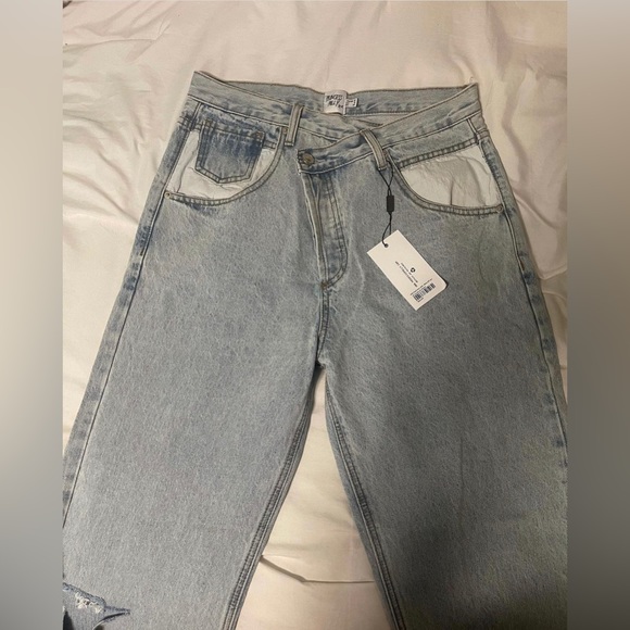 Princess Polly | Jeans | Princess Polly Denim Jeans | Poshmark